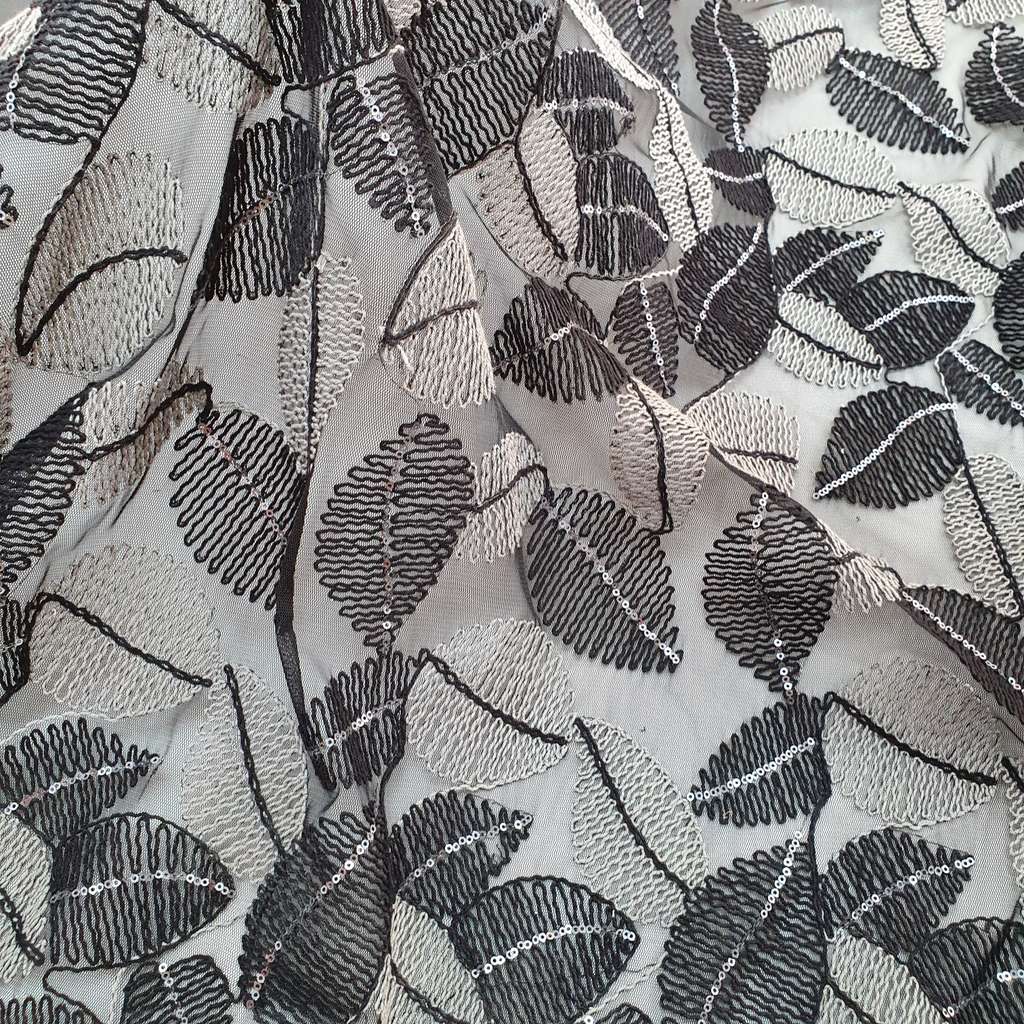 Aplicatii Cu Frunze - Fashion MIR