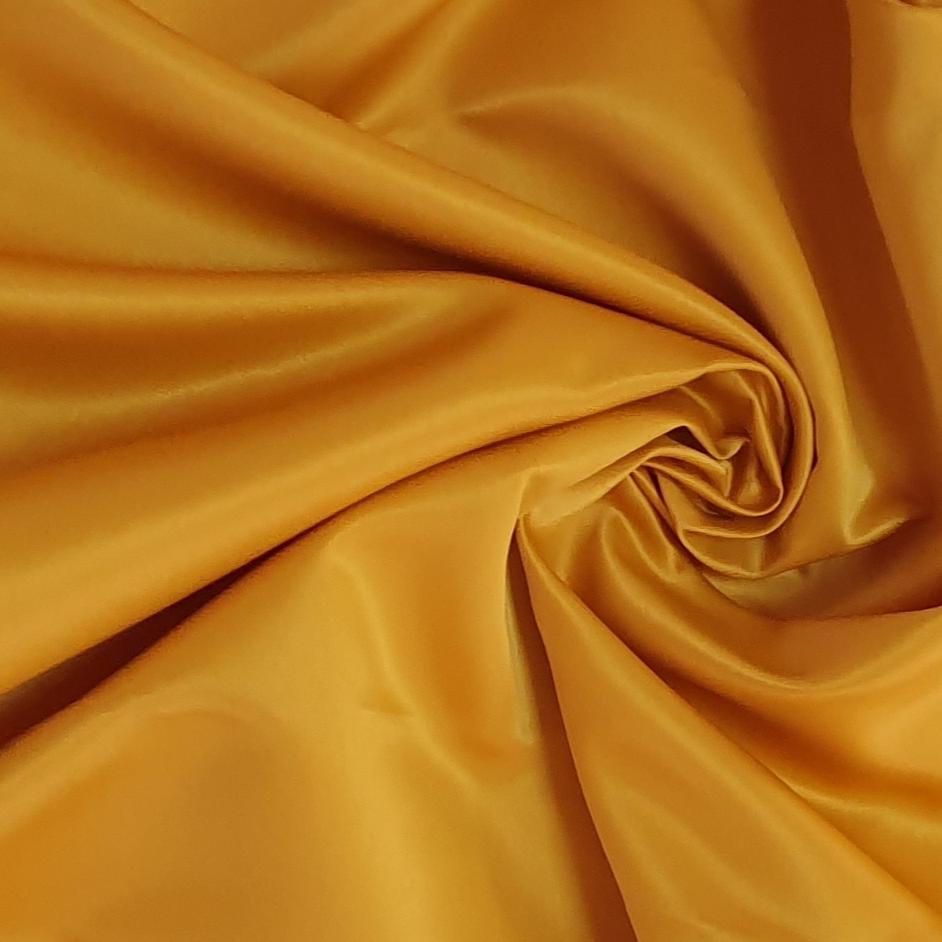 Ducesa Satin Mustar - Fashion MIR